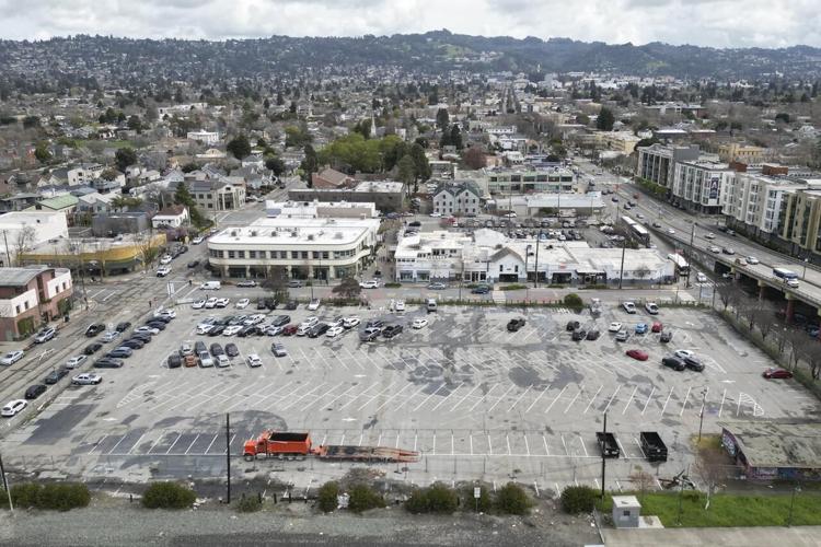 Indigenous people rejoice after city of Berkeley votes to return sacred ...