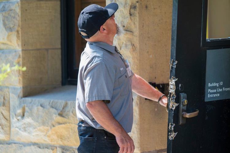Trial begins for Stanford students for occupying president's office in ...