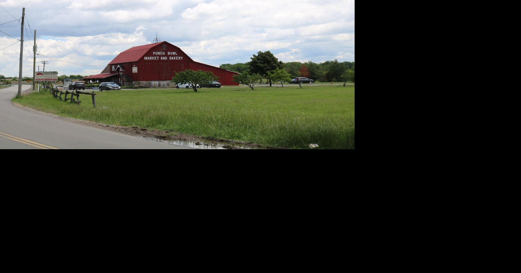 Saltfleet Conservation Area readying to add another wetland