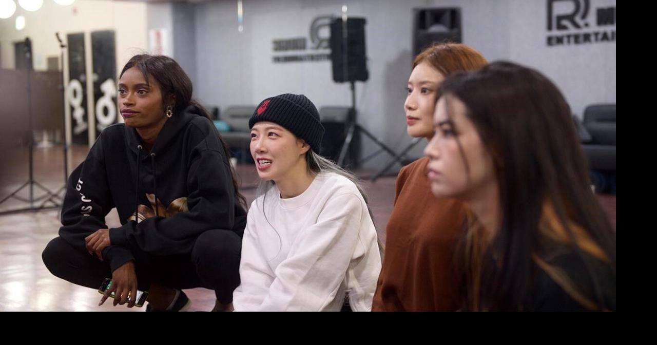 'K-pop Idols' documentary looks at how the K-pop industry is embracing ...