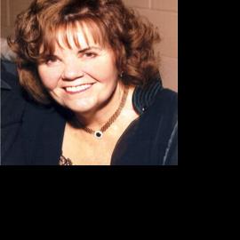 Candidate Marie Trainer discusses council priorities