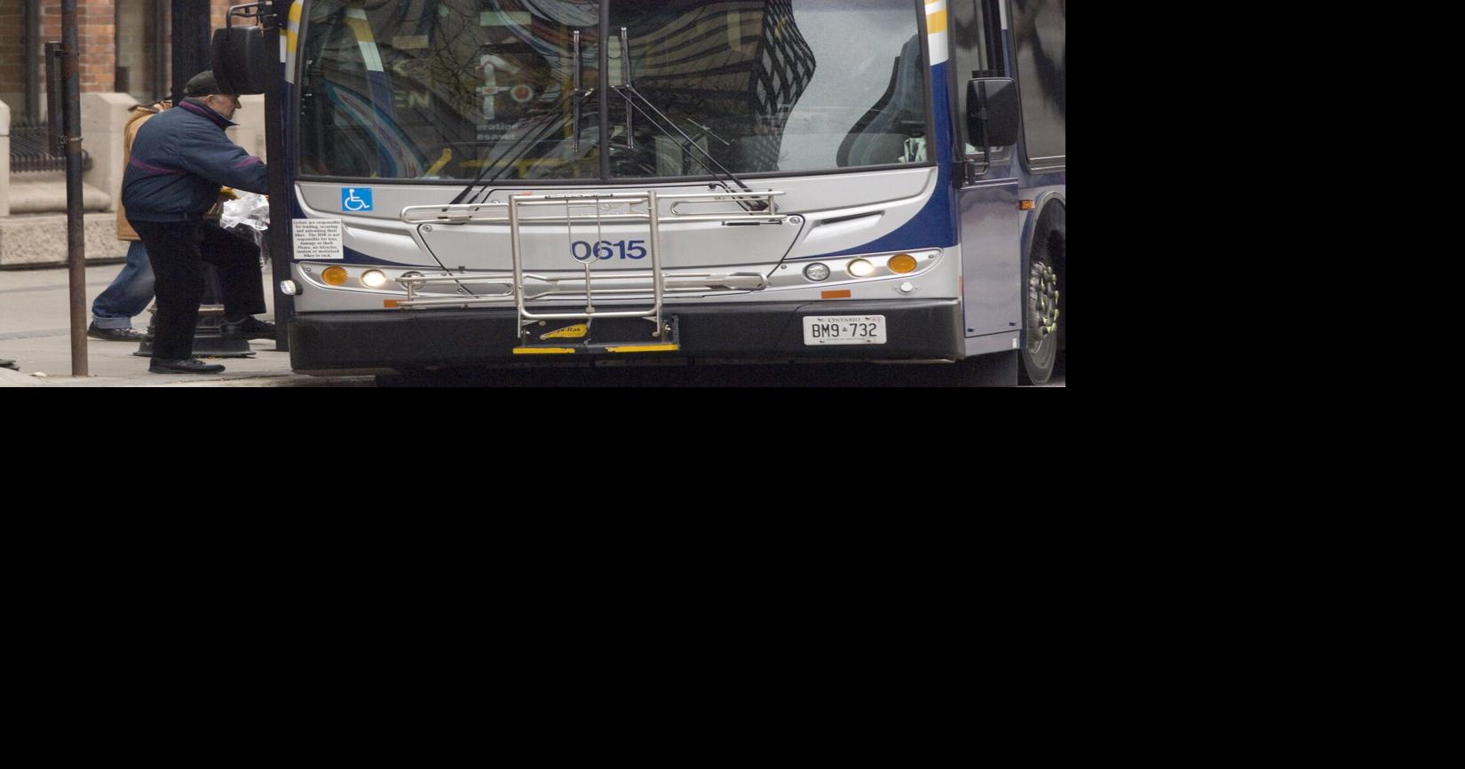 Dec. 11: Fix HSR phone system and other letters