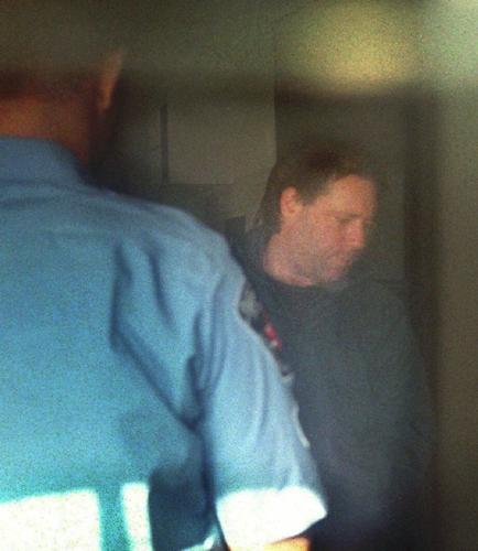 What do killer Robert Badgerow’s prison records reveal?