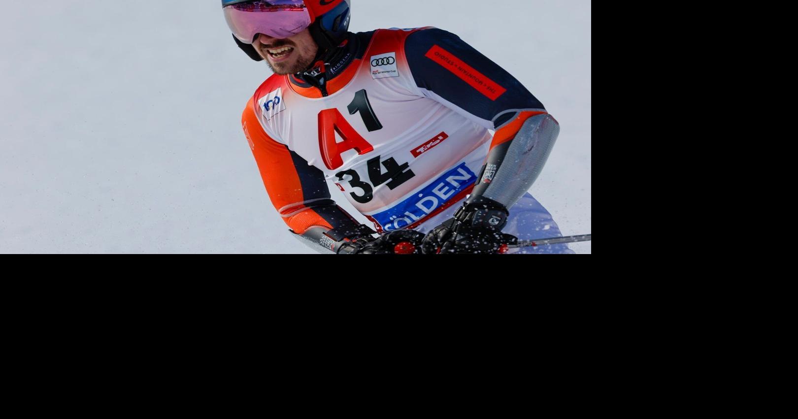 Alpine ski great Marcel Hirscher ends comeback attempt for Winter Olympics