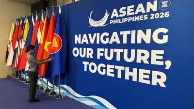 ASEAN's top diplomats under pressure to end Myanmar war and manage ...