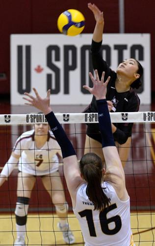 Mac now playing for history, but not gold, at nationals