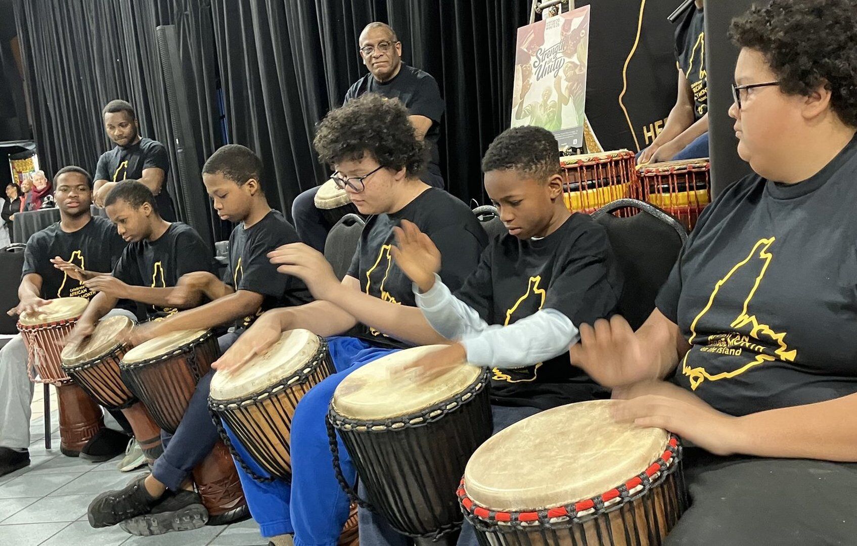 African Nova Scotia Heritage Month proclaimed in Cape Breton