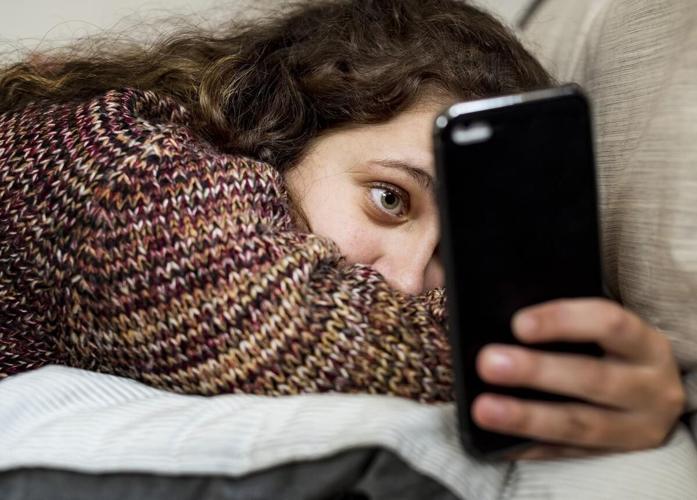 Schools need to address the real cause of the teen mental health crisis