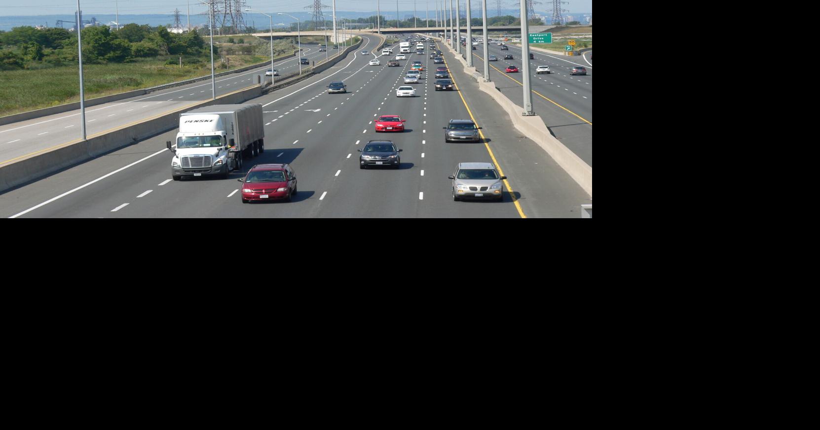Hamilton councillors 'excited' with highway expansion projects on ...