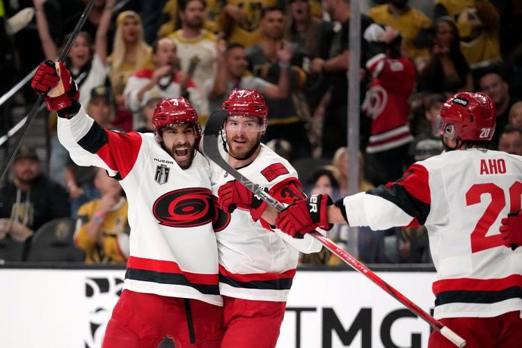 Golden Knights eye a 3-1 edge as a wild Stanley Cup Final heads to Game 4
