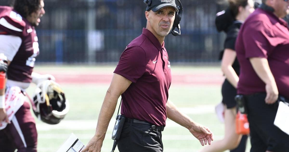 McMaster Marauders football team forfeits game