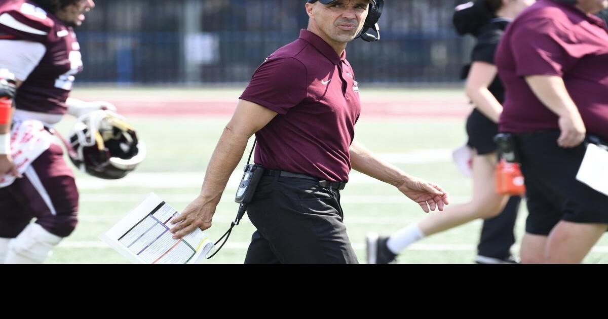 McMaster Marauders football team forfeits game