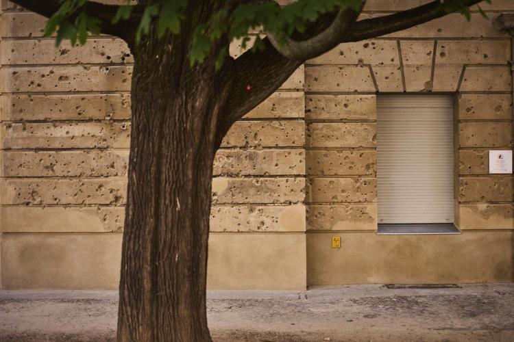Berlin still bears scars 80 years after pivotal battle that sealed the ...