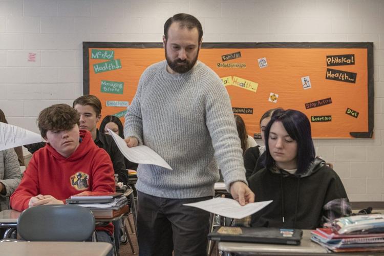 Sleep training is no longer just for babies. Some schools are teaching ...