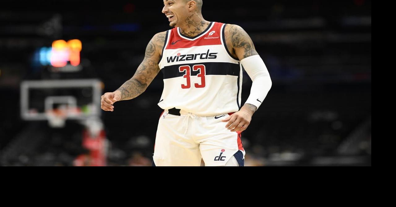 Wizards look to be more competitive with Kyle Kuzma, Jordan Poole and ...