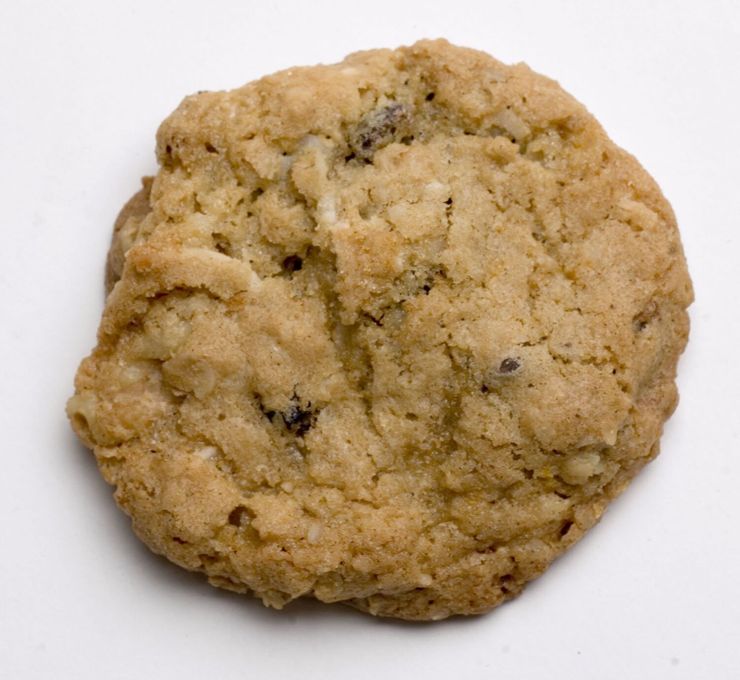 Norma Bidwell’s comfort foods: fresh-baked cookies