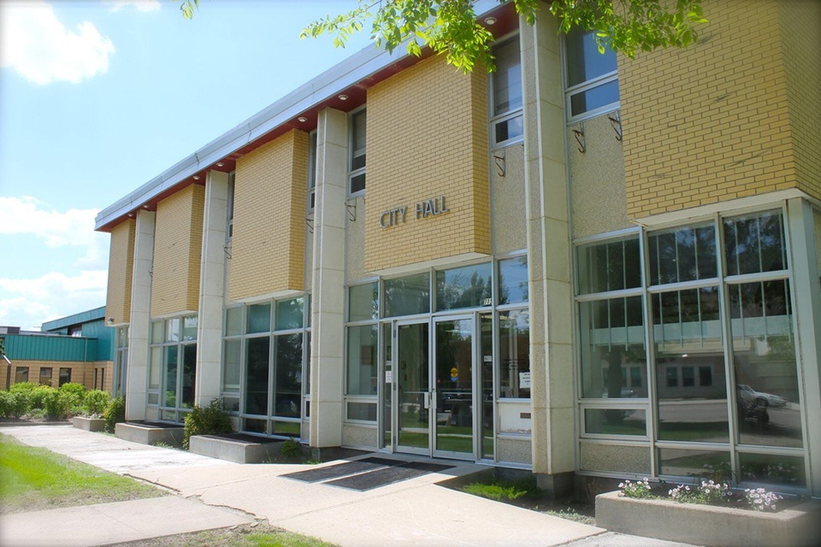 Humboldt backs plan for new recreation and cultural facility