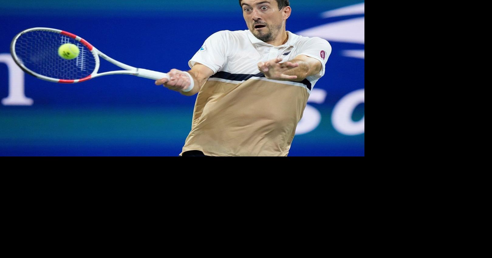 Don't celebrate too soon. Ofner loses in Australian Open qualifying ...