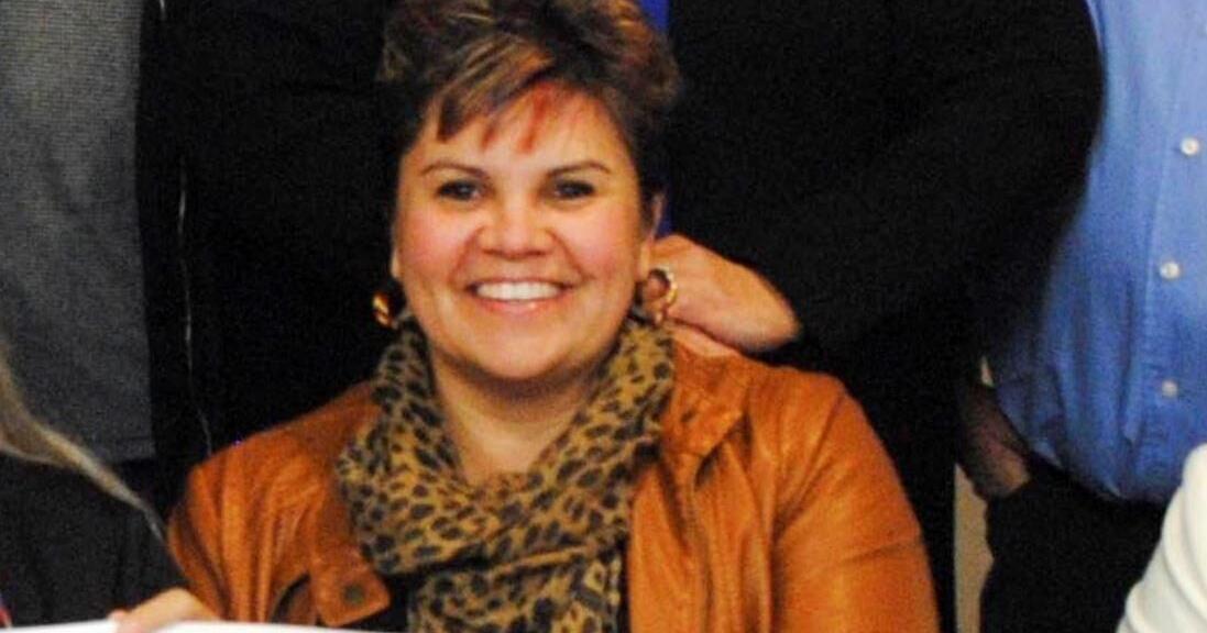 Sherri-Lyn Hill elected Six Nations of the Grand River chief
