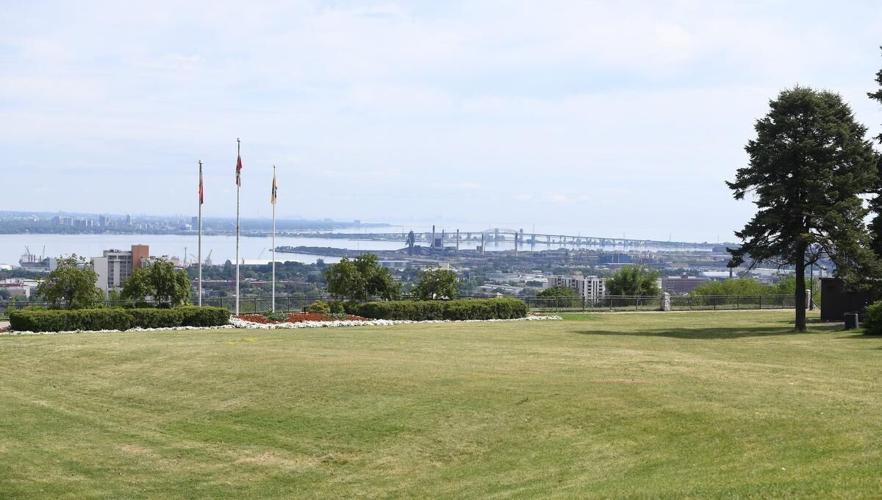 Six perfect spots for a picnic in Hamilton