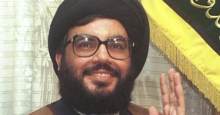 Hezbollah leader Hassan Nasrallah transformed the militant group into a ...