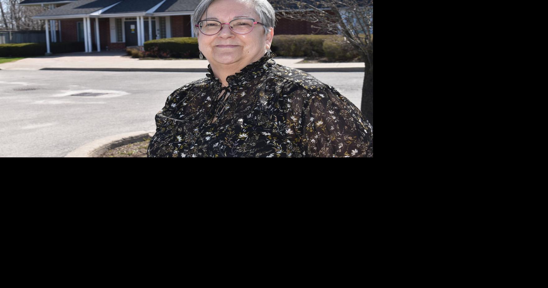 Nancy Smith retires from Interval House of Hamilton after almost 25 ...