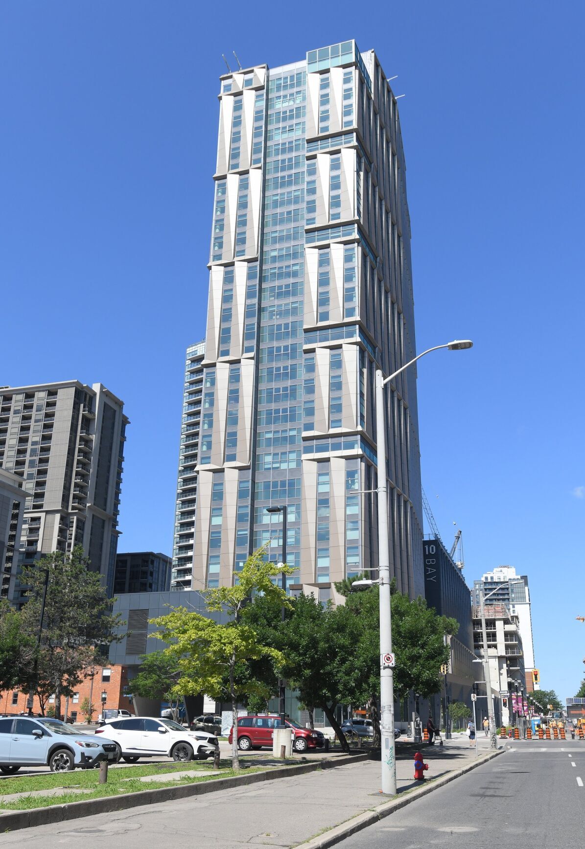 Summer hunt for student housing in Hamilton is on