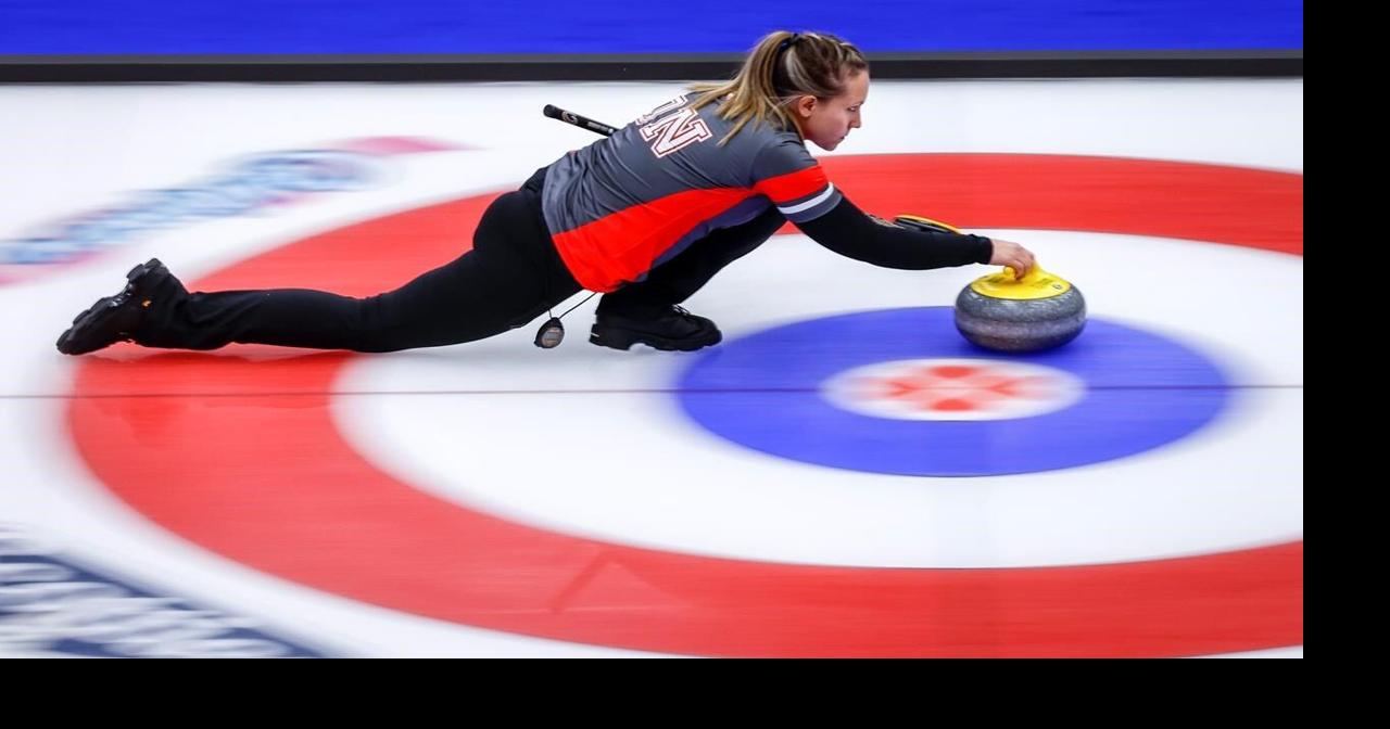 Homan beats Jones in clash of women's curling heavyweights at ...