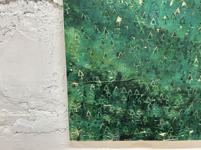 Hamilton art exhibit highlights ecological devastation