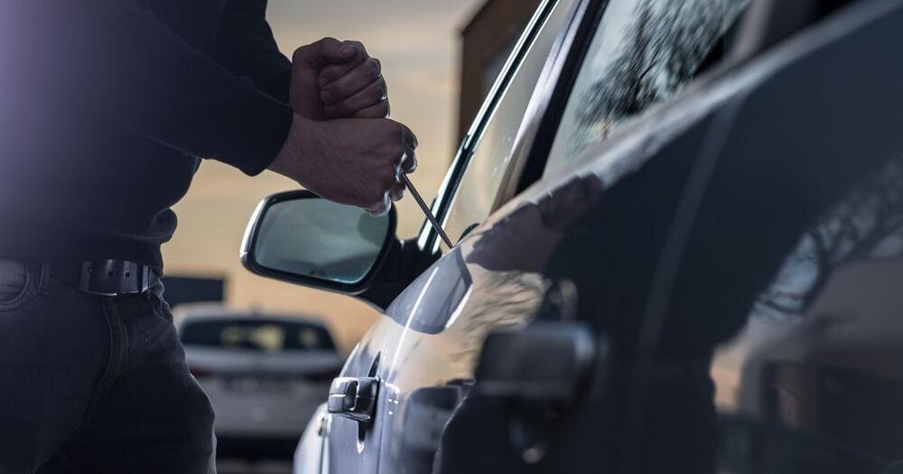 Crime Stoppers roll out auto-theft awareness campaign