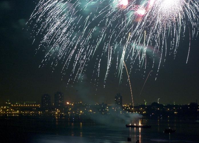 PHOTOS: Celebrating Canada Day in Hamilton from the archives
