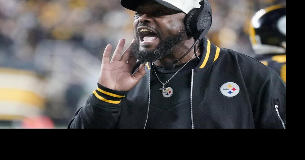 Steelers could be without star outside linebackers Watt and Highsmith ...