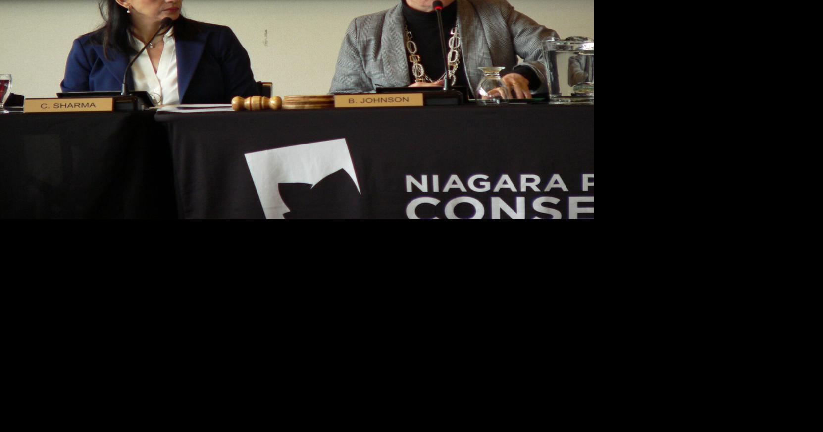NPCA’s CAO Chandra Sharma apologies to Hamilton councillors for past ...