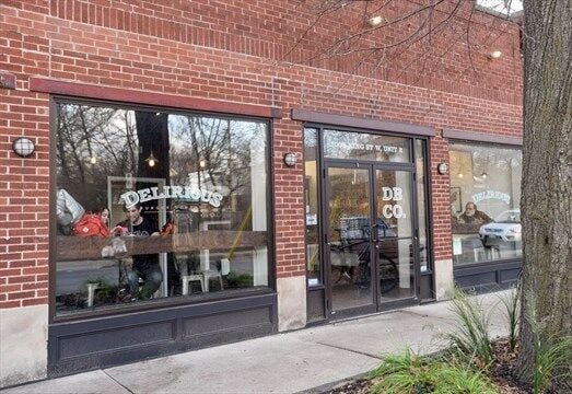 Restaurant review: Feeling delirious? Grab a smash burger in Hamilton