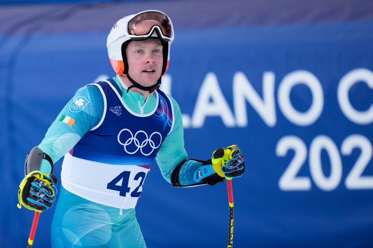 Finland's Elian Lehto one of several skiers to find creative paths to ...