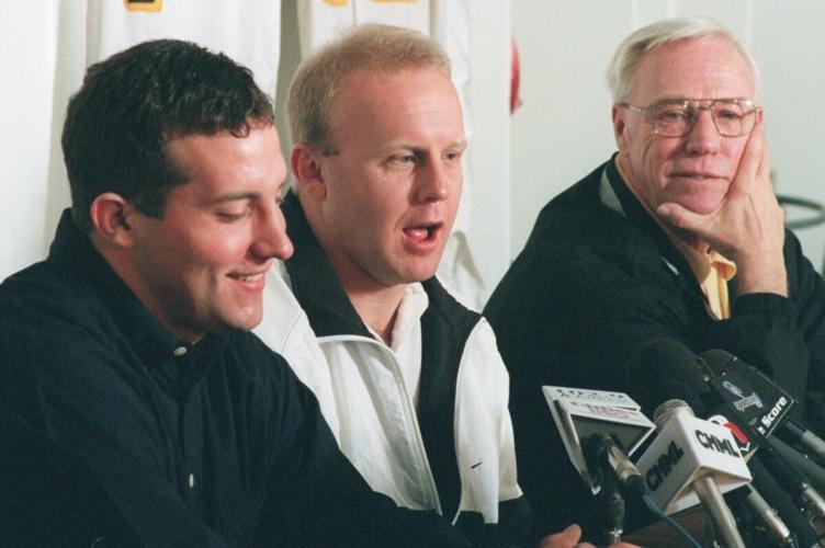 Danny McManus: A fun, even-keeled leader