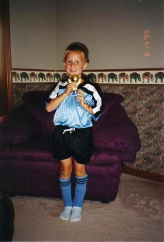 The Boy Behind The Bottle: The life and tragic drinking death of Chris ...