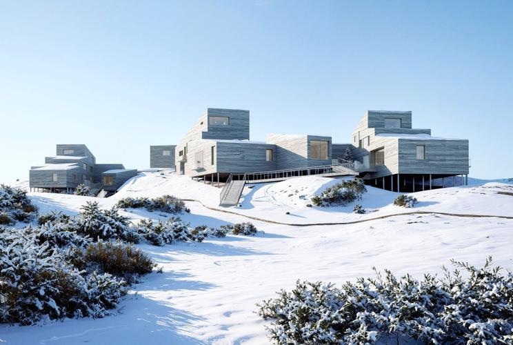 Newfoundlanders who fled cod moratorium are returning — and creating a ...