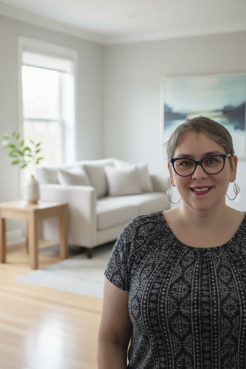 Less stuff, more life: The case for decluttering