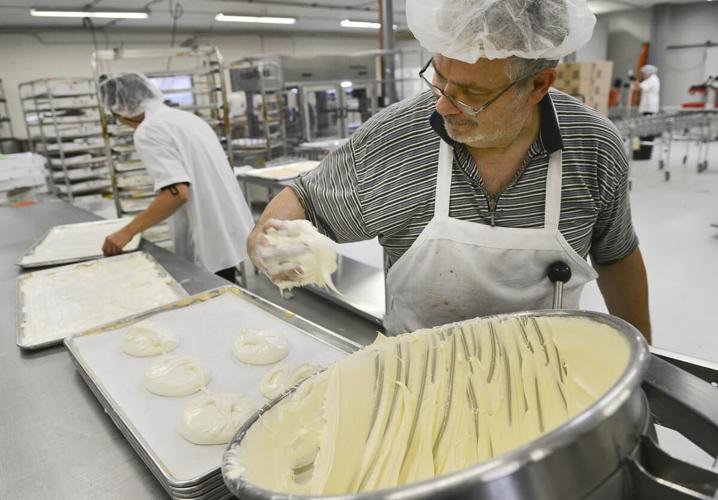 Hamilton’s Gala Bakery set to expand later this spring