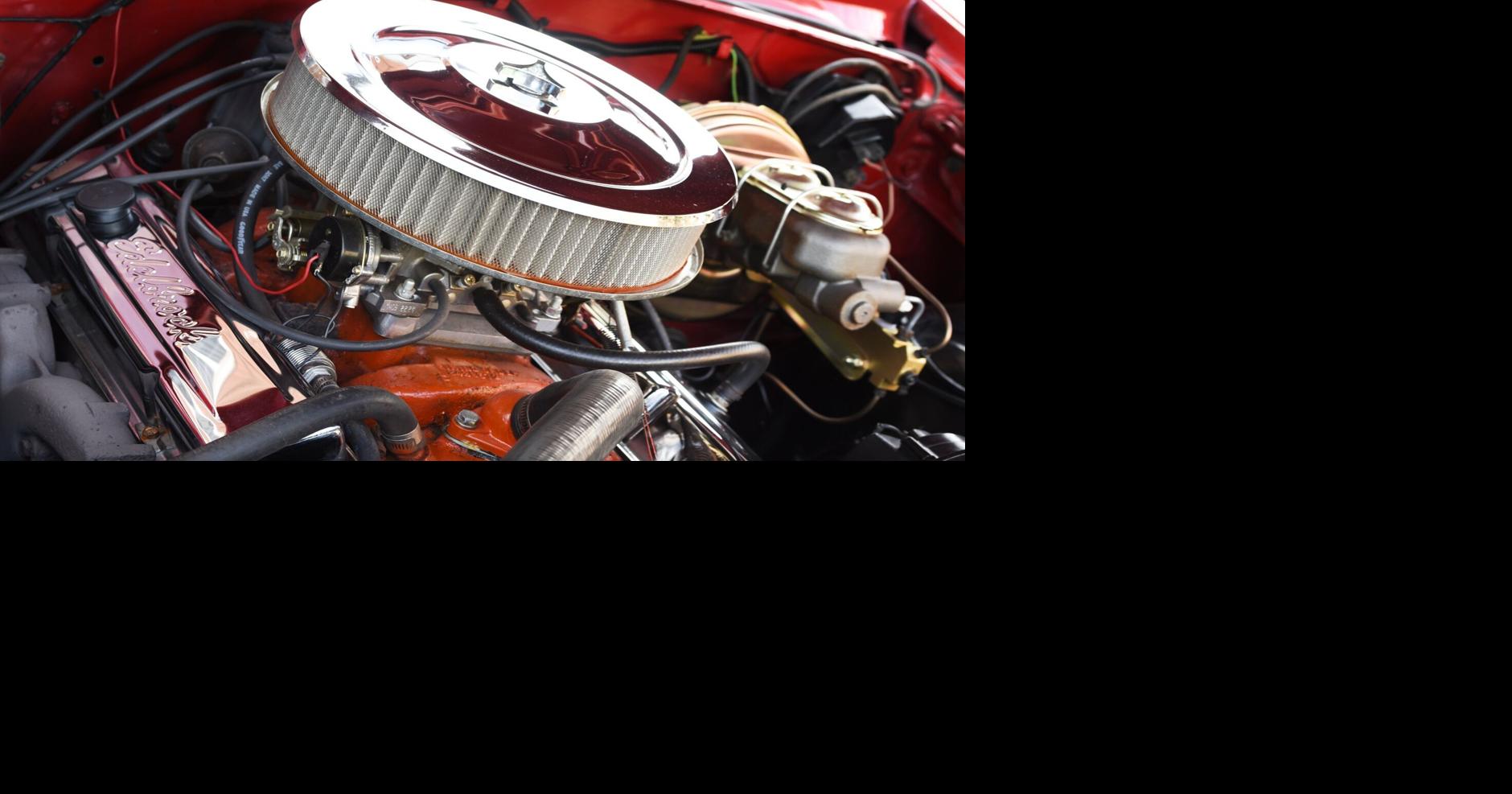 DSE Performance’s Cruise and Car Show in Caledonia