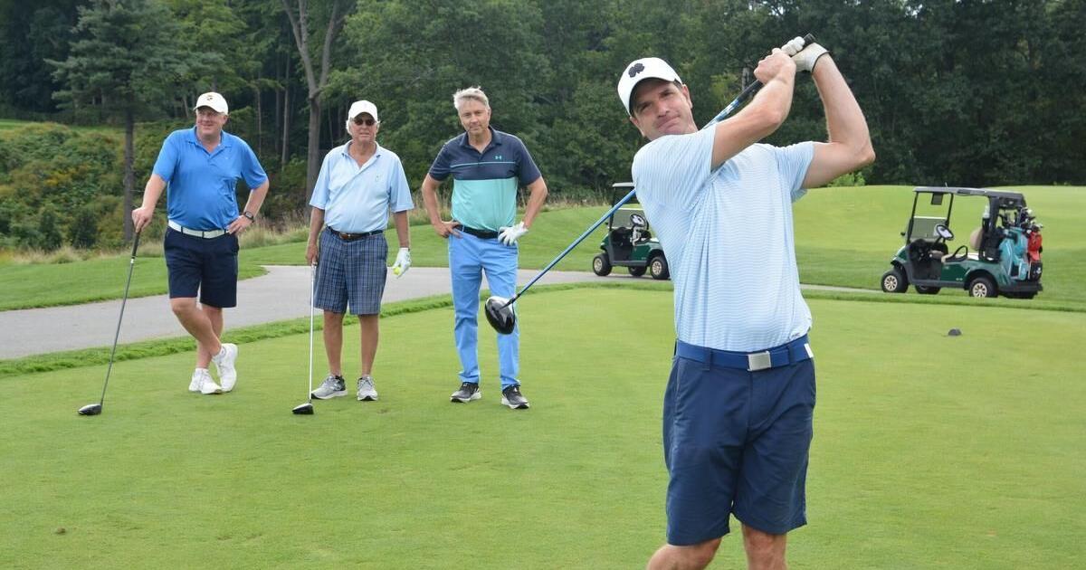 Hamilton Golf and Country club takes charitable work seriously