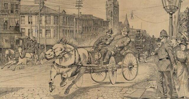 Sir John A. Macdonald statue has caused controversy from the start