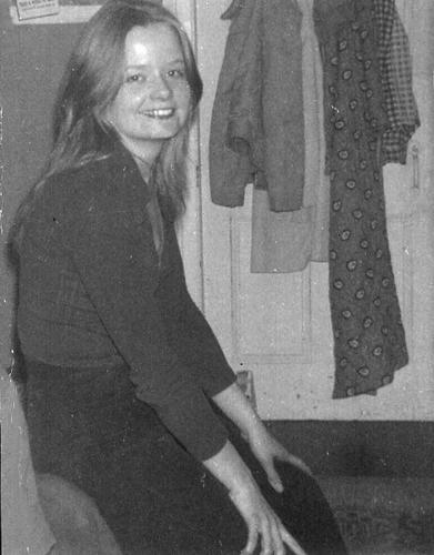 Who killed Gail Ryan? An unsolved mystery for 50 years