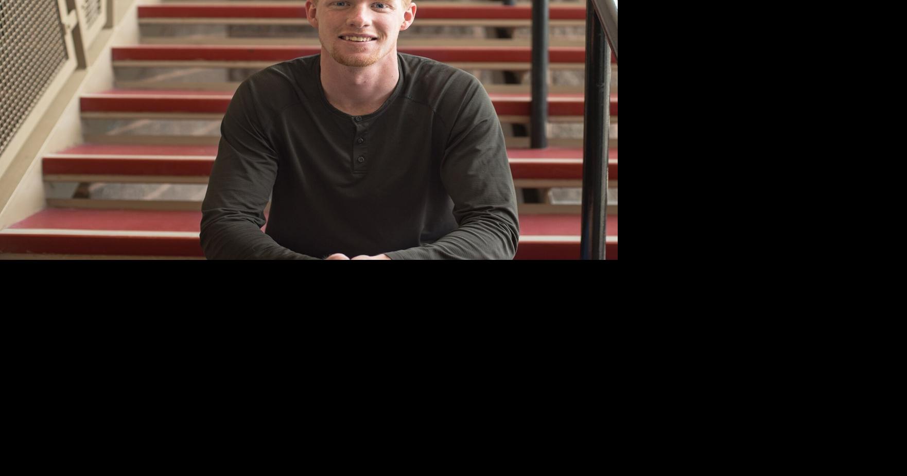 Homegrown pro hockey player opens off-ice school in Dunnville