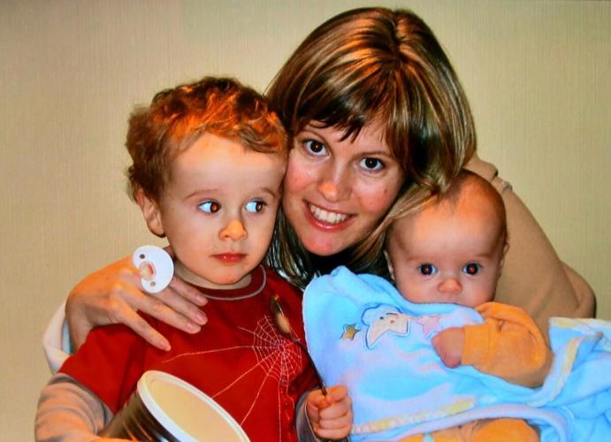 ‘I couldn’t save myself’: Kelly Knuckle shaped her own death — will it ...