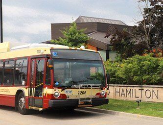 PHOTOS: HSR through the years