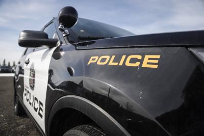 Man dead in police shooting after Calgary officers respond to domestic call