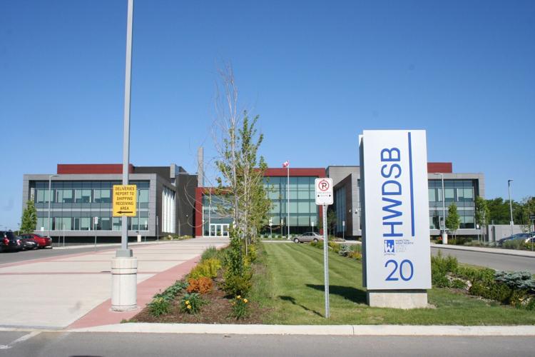 Hamilton public school board shifts priorities to ‘sense of belonging’