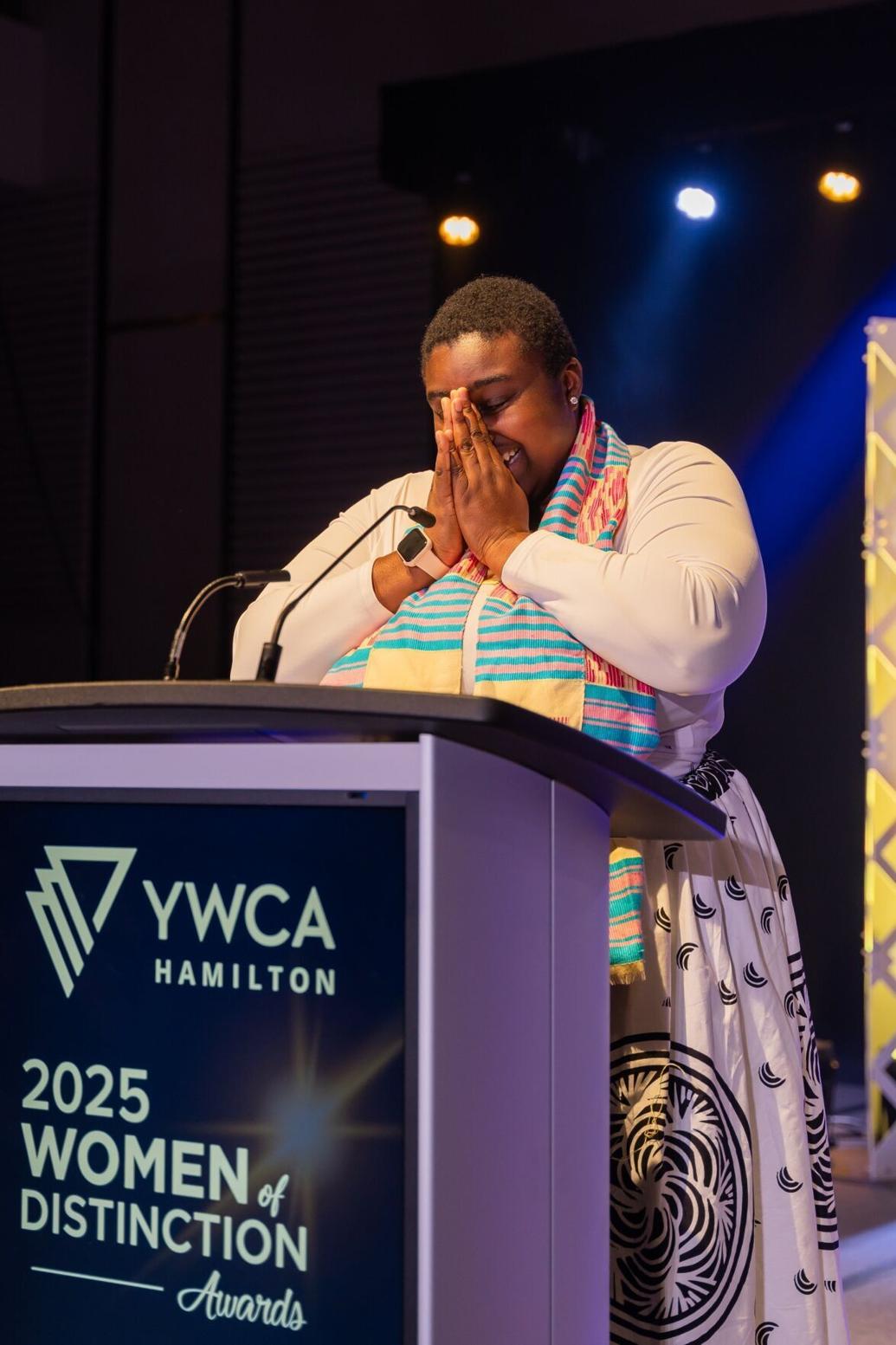2025 YWCA Women of Distinction Award winners announced